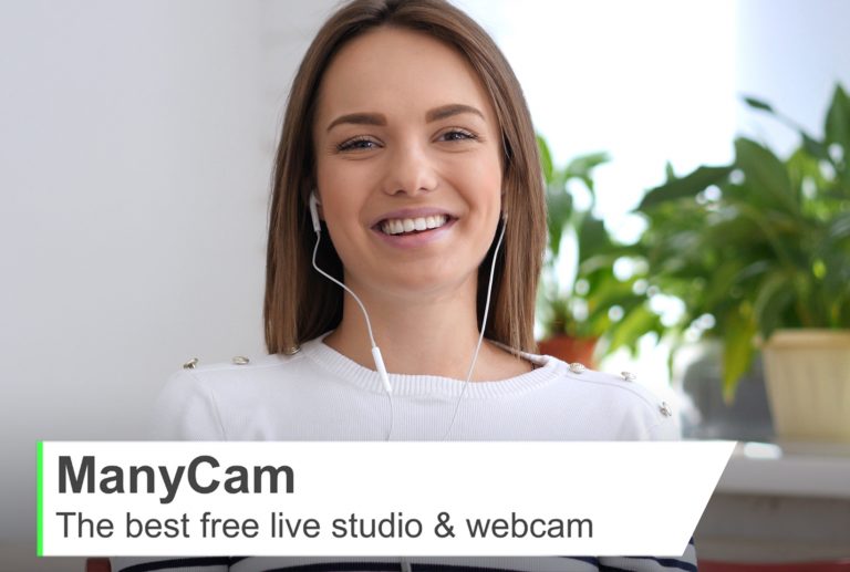How to Use ManyCam Effects to Your Advantage - ManyCam Blog ManyCam Blog