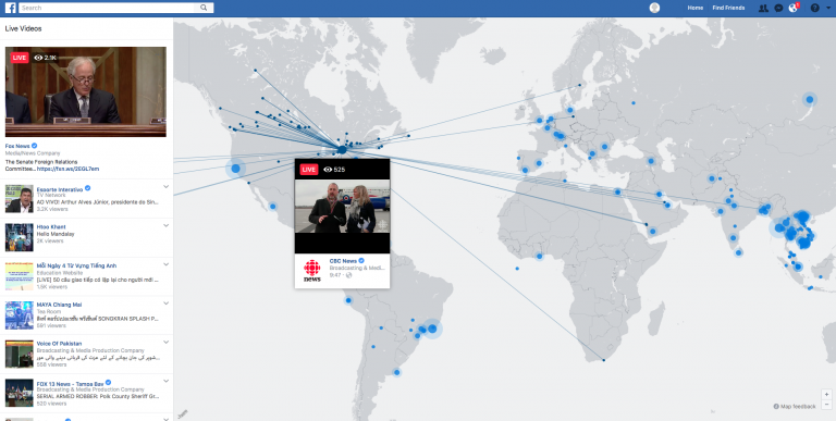 Best Live Streaming Settings for Facebook, YouTube, Twitch and other ...