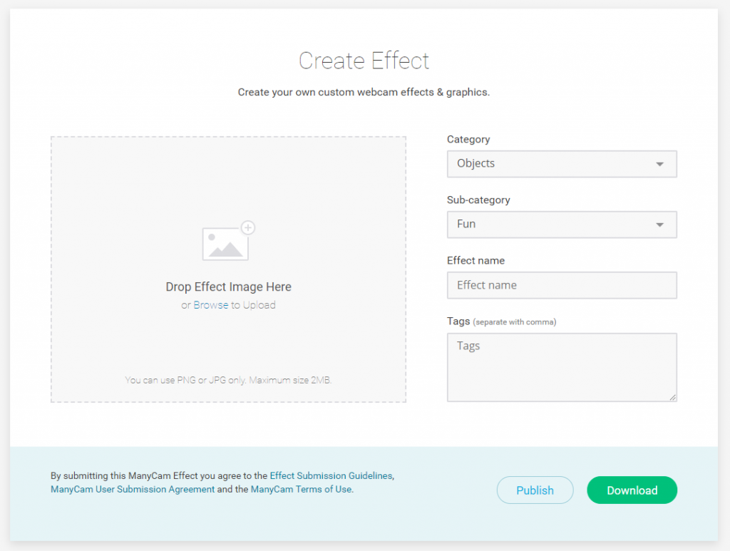 Online Teaching with Digital Props and Productivity - ManyCam Blog ...