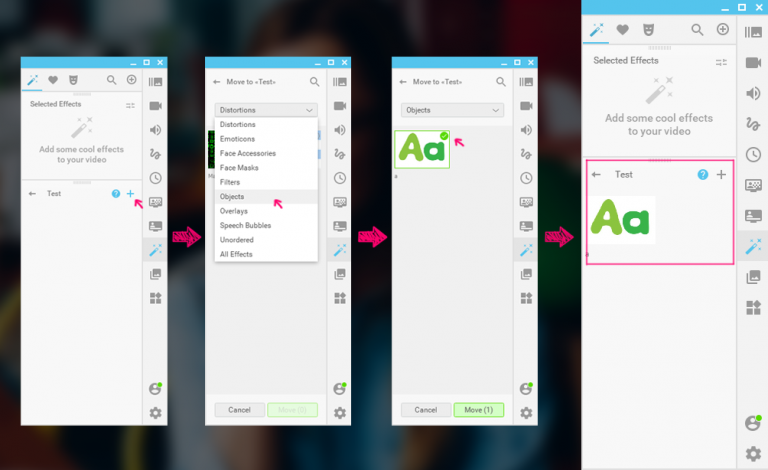 Online Teaching with Digital Props and Productivity - ManyCam Blog ...