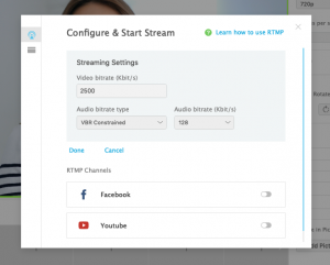 11 Actionable Tips to Improve Your Live Streaming Quality - ManyCam ...