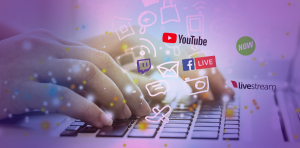 The 4 P’s Checklist to Live Stream Successfully - ManyCam Blog ManyCam Blog