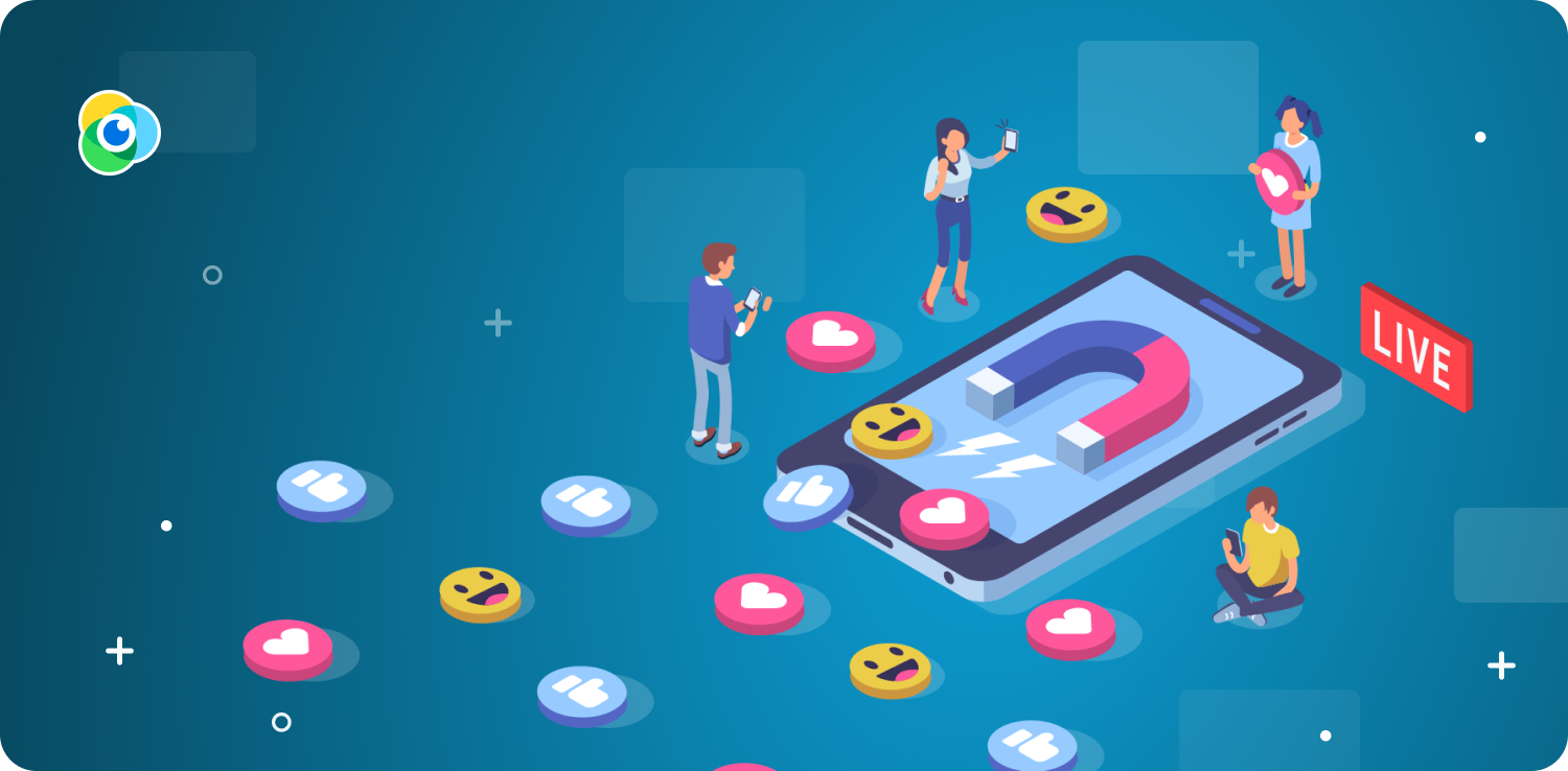 The Must-Read Guide: Professional Facebook Live Streams (Part. I ...