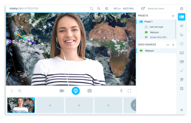 6 Best Online Education Background Ideas - ManyCam Blog ManyCam Blog