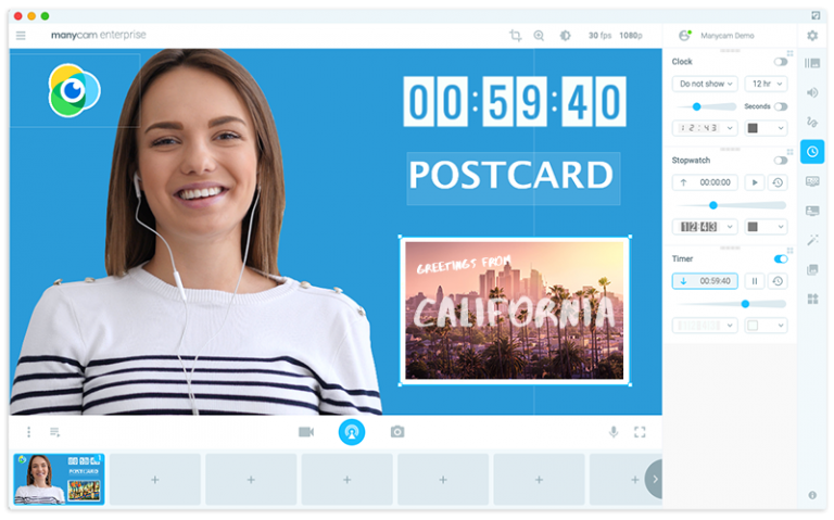 7 Ideas to Make Your Virtual Meetings Fun and Engaging - ManyCam Blog ...