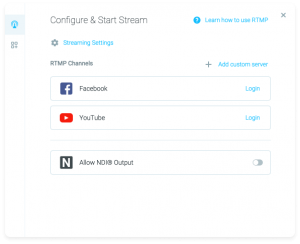 The Ultimate NDI® Guide: What it is, How it Works & More - ManyCam Blog ...