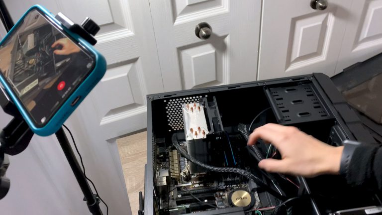 How to Switch Cameras Remotely While Live (and more) - ManyCam Blog ...