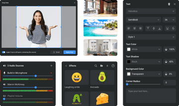 ManyCam | Live video software & Virtual Webcam