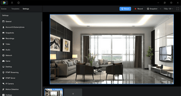 ManyCam | Live video software & Virtual Webcam