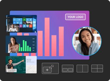 ManyCam | Live video software & Virtual Webcam